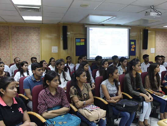 GN Group of Institutes - Best Campus Life College in Greater Noida