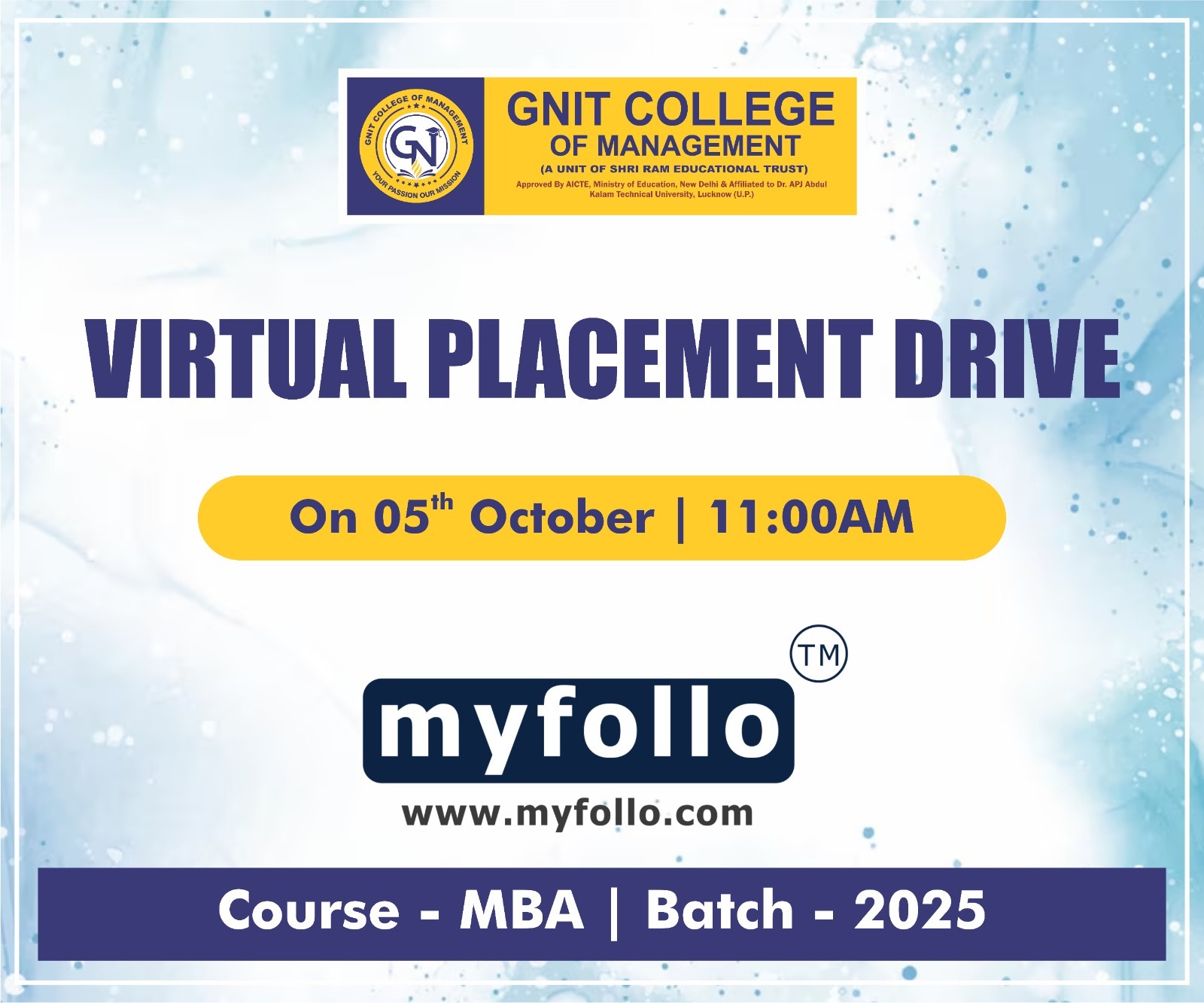 GN Group of Institutes - Best Campus Life College in Greater Noida