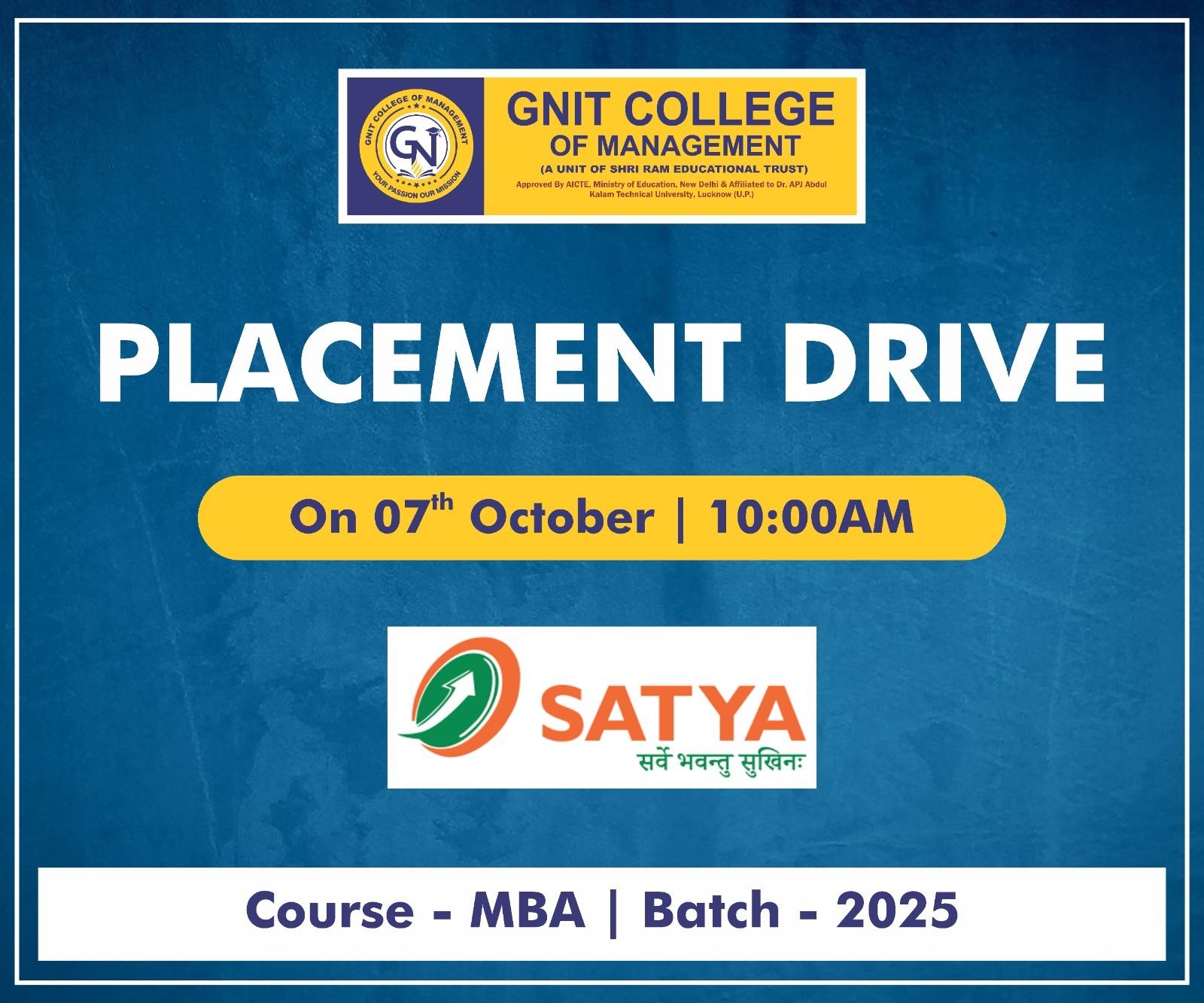 GN Group of Institutes - Best Campus Life College in Greater Noida