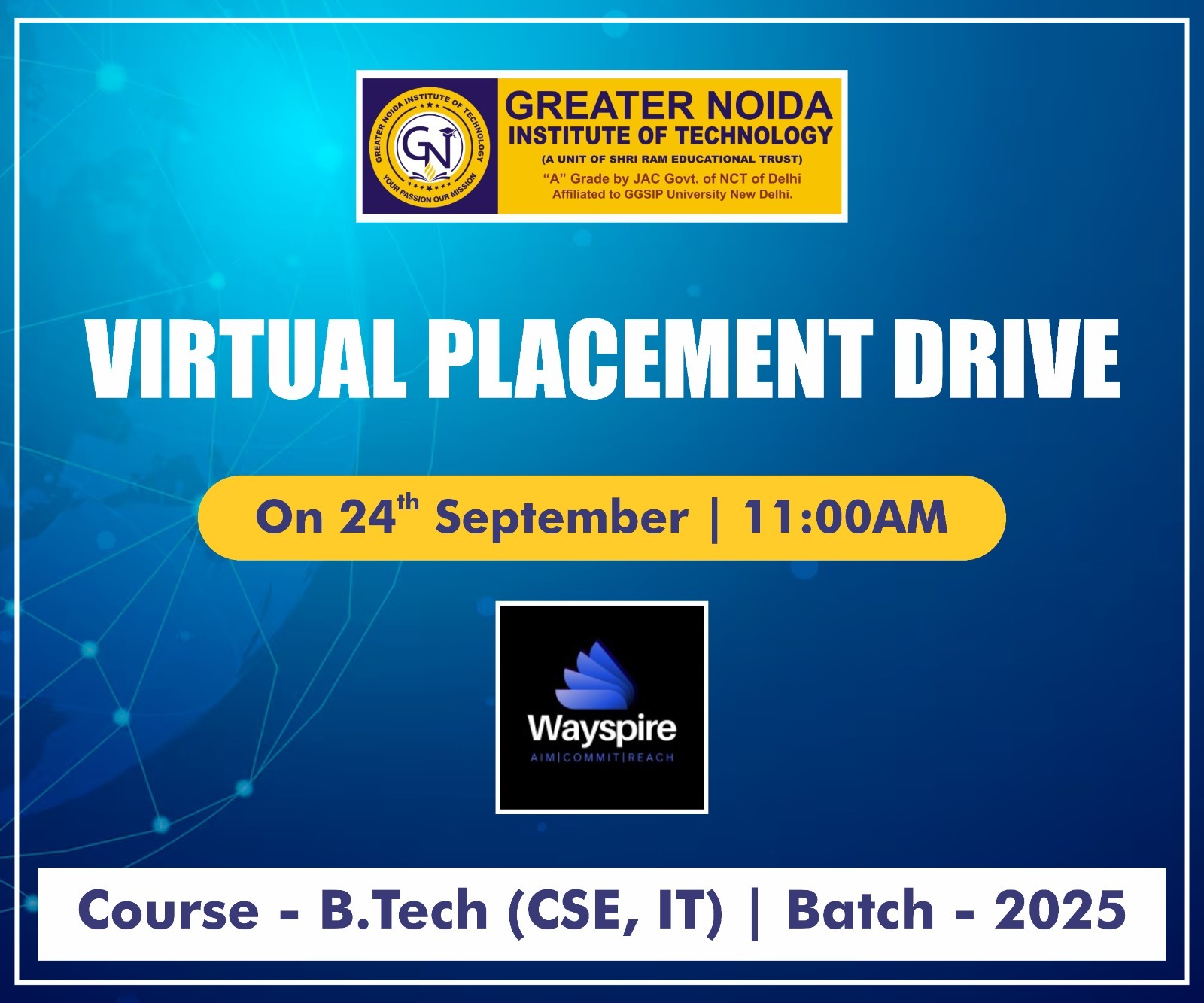 GN Group of Institutes - Best Campus Life College in Greater Noida