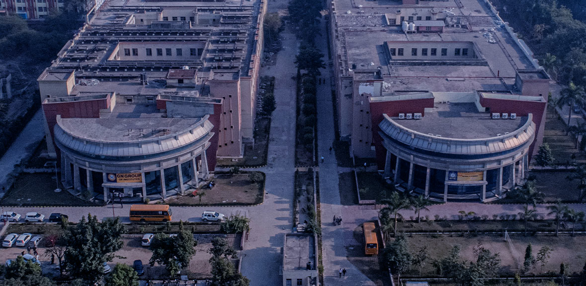 Gn-Group || GN Group of Institutes – Engineering, Management, Law ...