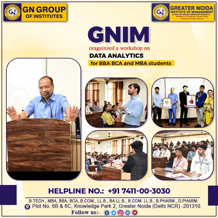 Placement | Engineering | Management | Pharmacy | GN Group of Institutes