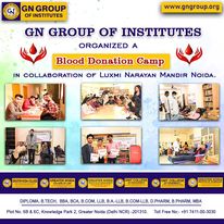 Campus Life of GN Group of Institutes | B.tech College