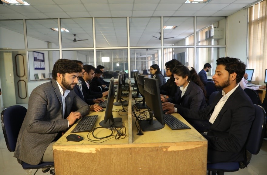 Best Btech IT Colleges in Delhi NCR by GGSIPU - Fees, Eligibility, Process